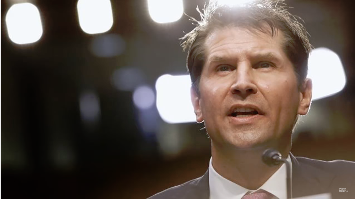 Our analysis of Bill Priestap's testimony. - DC Document Reports